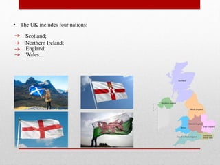 Uk ppt | PPT