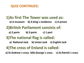 UK PPT ENGLISH DAY.pptx FOR SCHOOL CHILDREN | PPTX