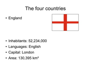 Uk presentation | PPT