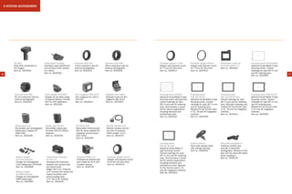Hasselblad Product Catalogue V2 | PDF