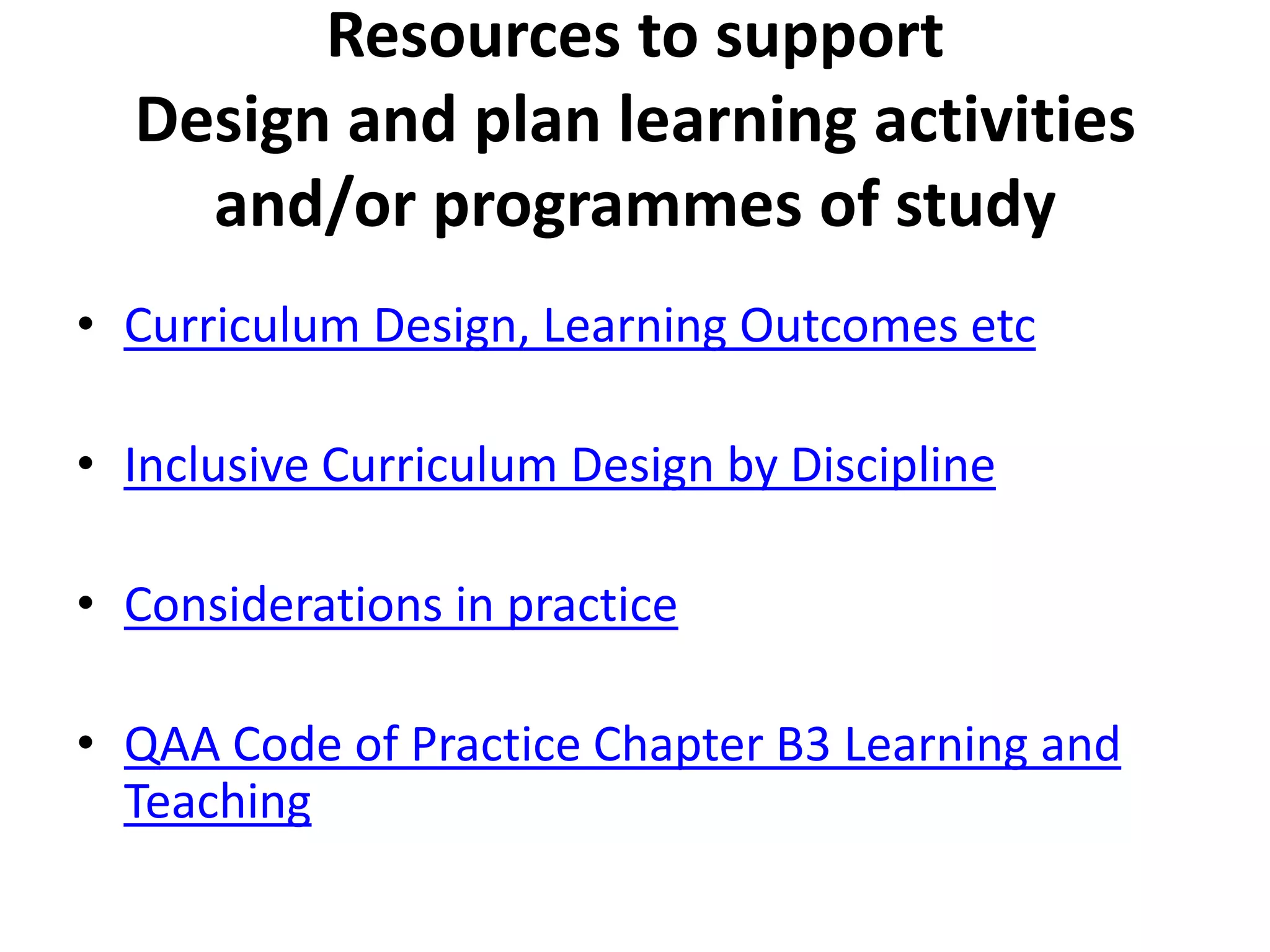 Uk professional standards framework unwrapped fhea v3 | PPTX