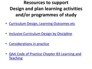 Uk professional standards framework unwrapped fhea v3 | PPTX