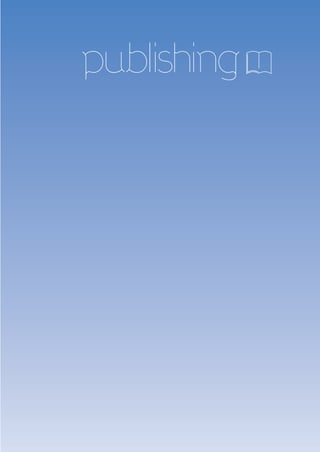 Uk+publishing+sector | PDF | Desktop Publishing | Computer Software and Applications