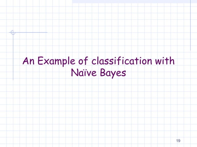 Text classification | PPT