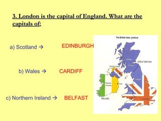 Uk quiz | PPT