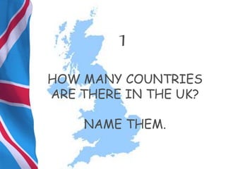 Uk Quiz | PPTX