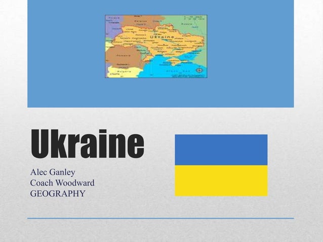 Ukraine | PPT