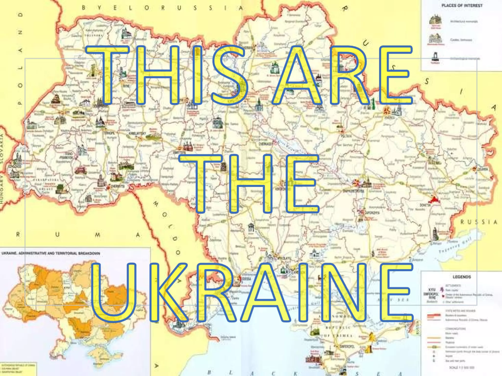 Ukraine! | PPT