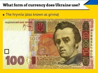 Ukraine | PPT | Free Download