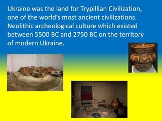 Ukraine | PPTX