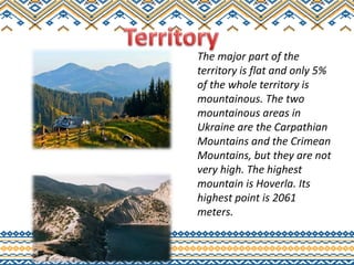 Ukraine | PPTX