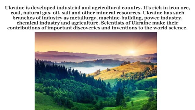 Ukraine | PPT
