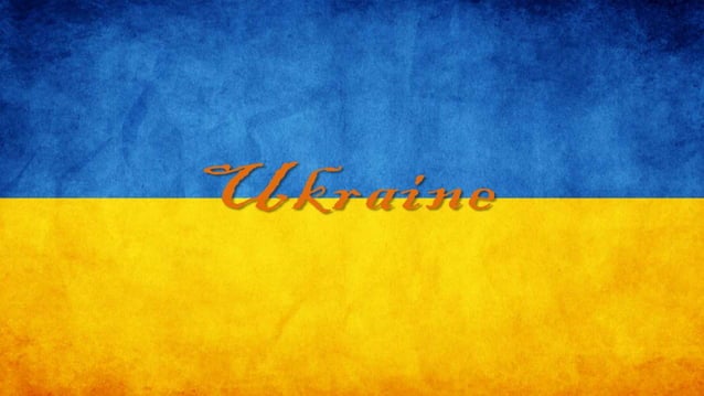 Ukraine | PPT