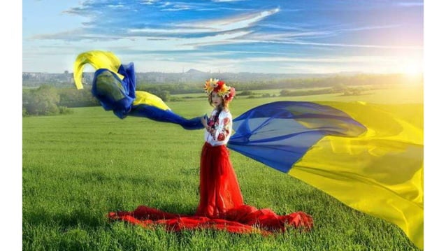 Ukraine | PPT