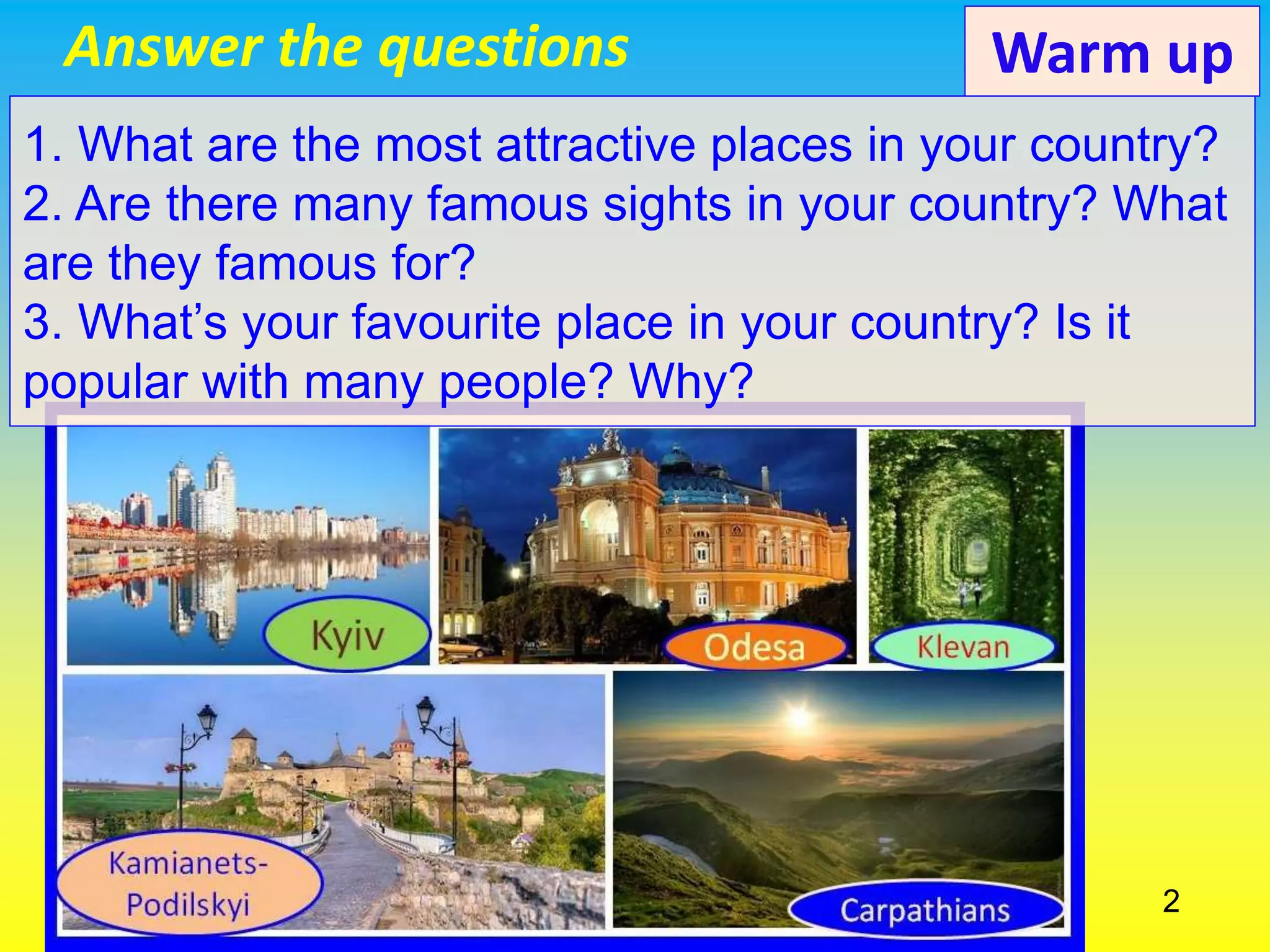 Ukraine.Ppt