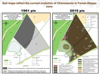 Status of Black Soils in Ukraine | PPT