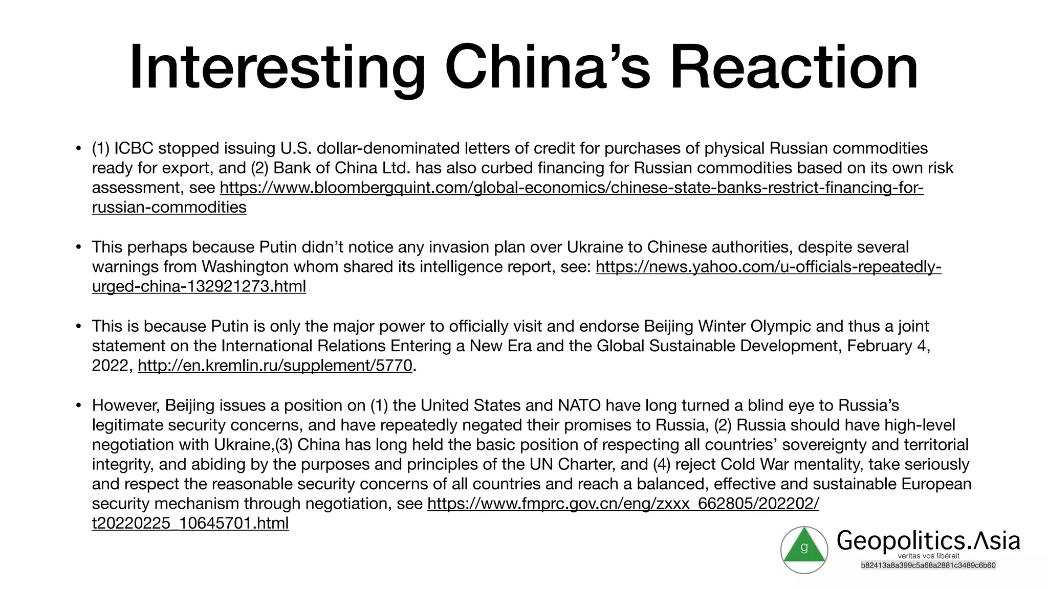 Russo - Ukrainian War Update II: How the fox wars read through the fog ...