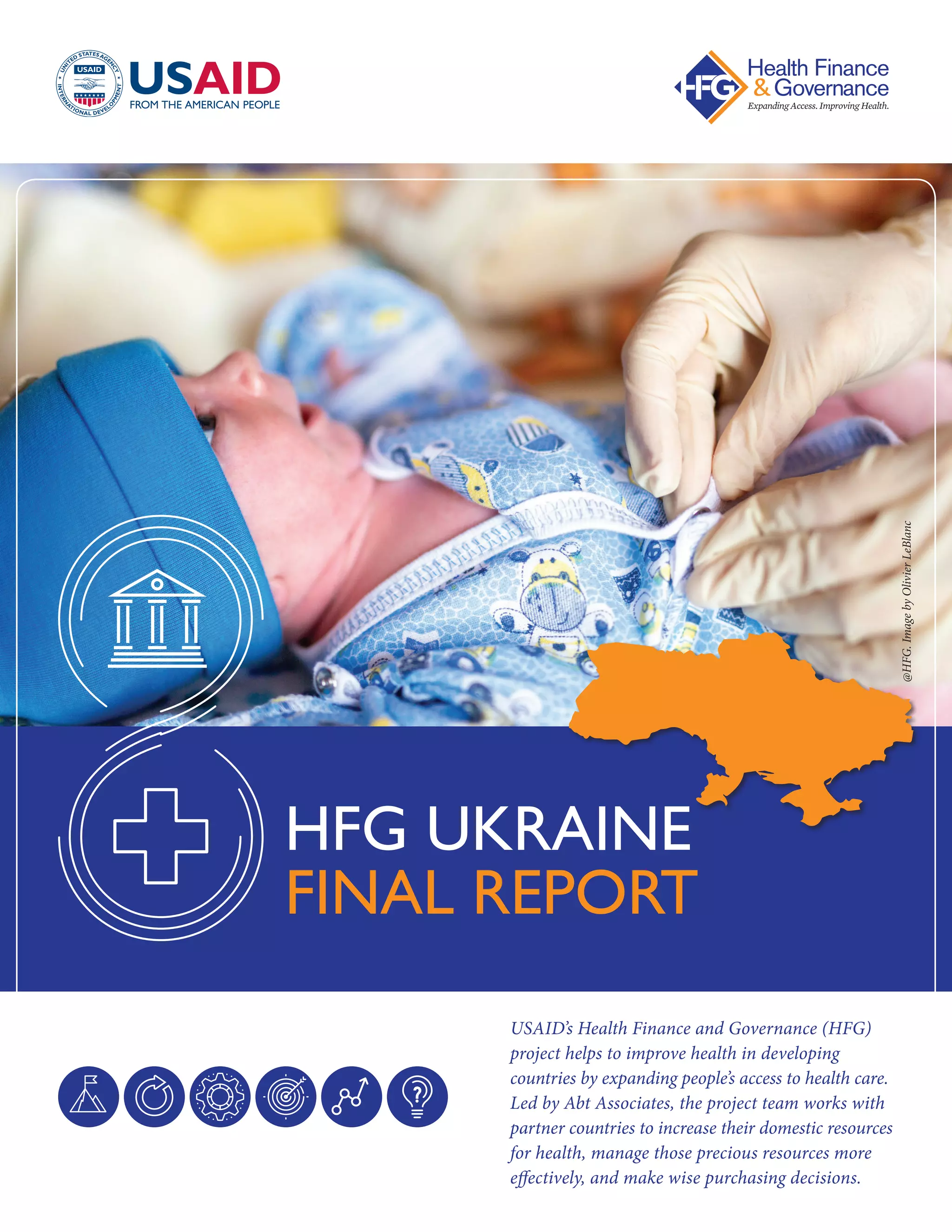 HFG Ukraine Final Country Report | PDF