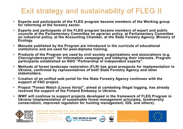 Country presentation, Ukraine | PDF