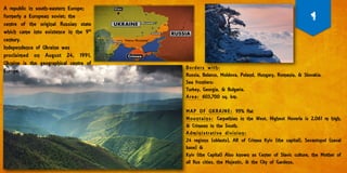 E-book on Ukraine | PPT