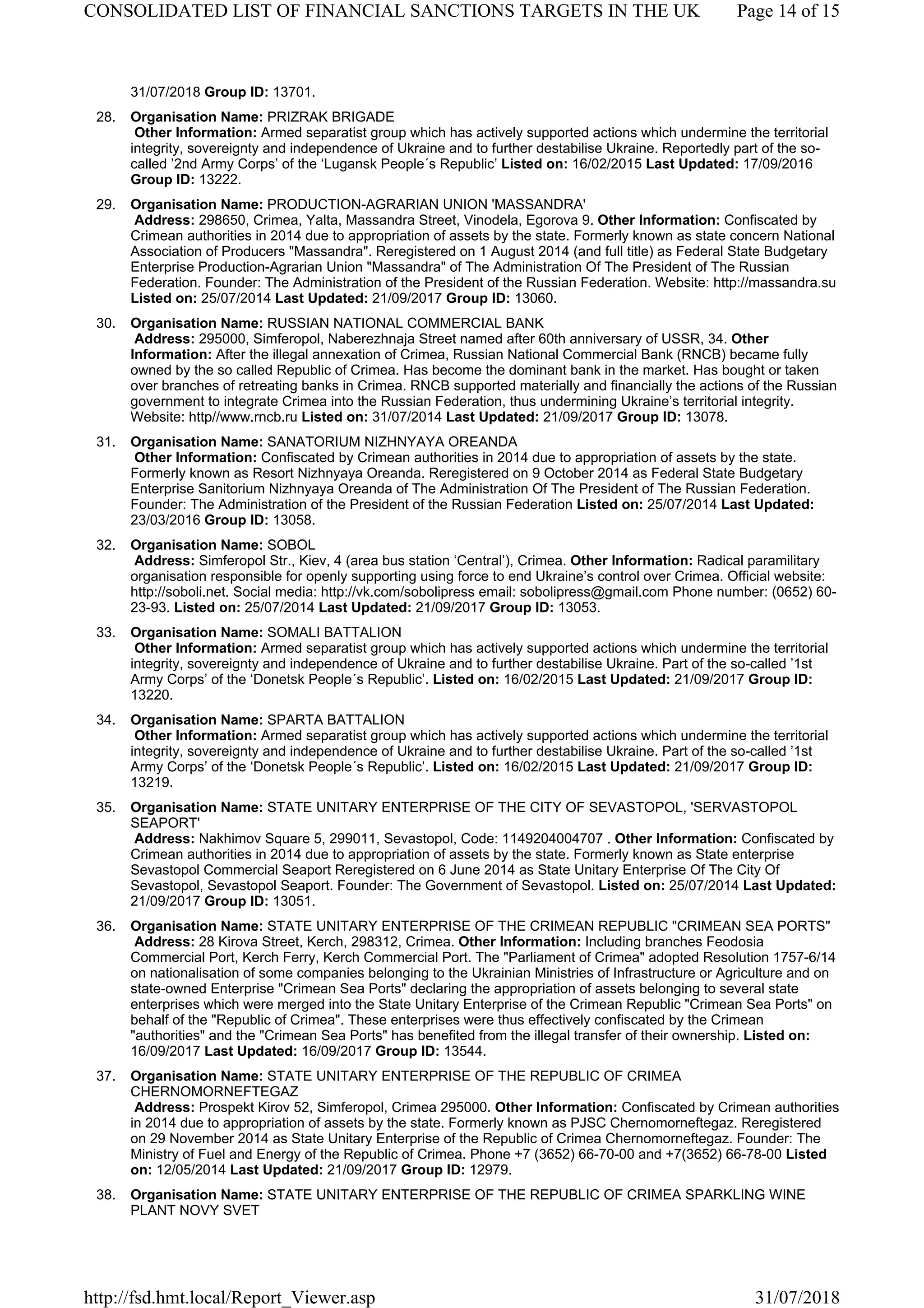 Ukraine sovereignty | PDF