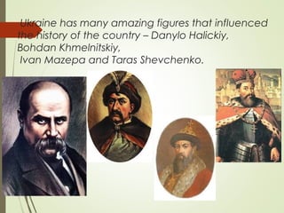 Ukrainian national hero | PPT