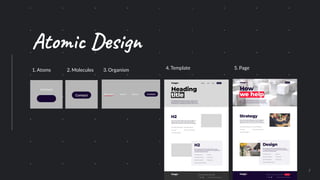 Speed up the site building with Drupal's Bootstrap Layout Builder | PPT
