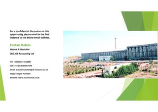UKR Sugar Refining | PDF