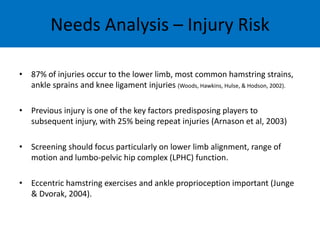 UKSCA Case Study | PPTX