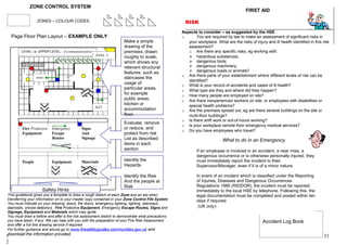 Uks iosh 12 33 | PPT