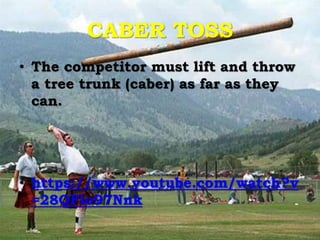 Sports in the UK | PPT