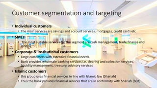 Uk's standard chartered bank | PPT