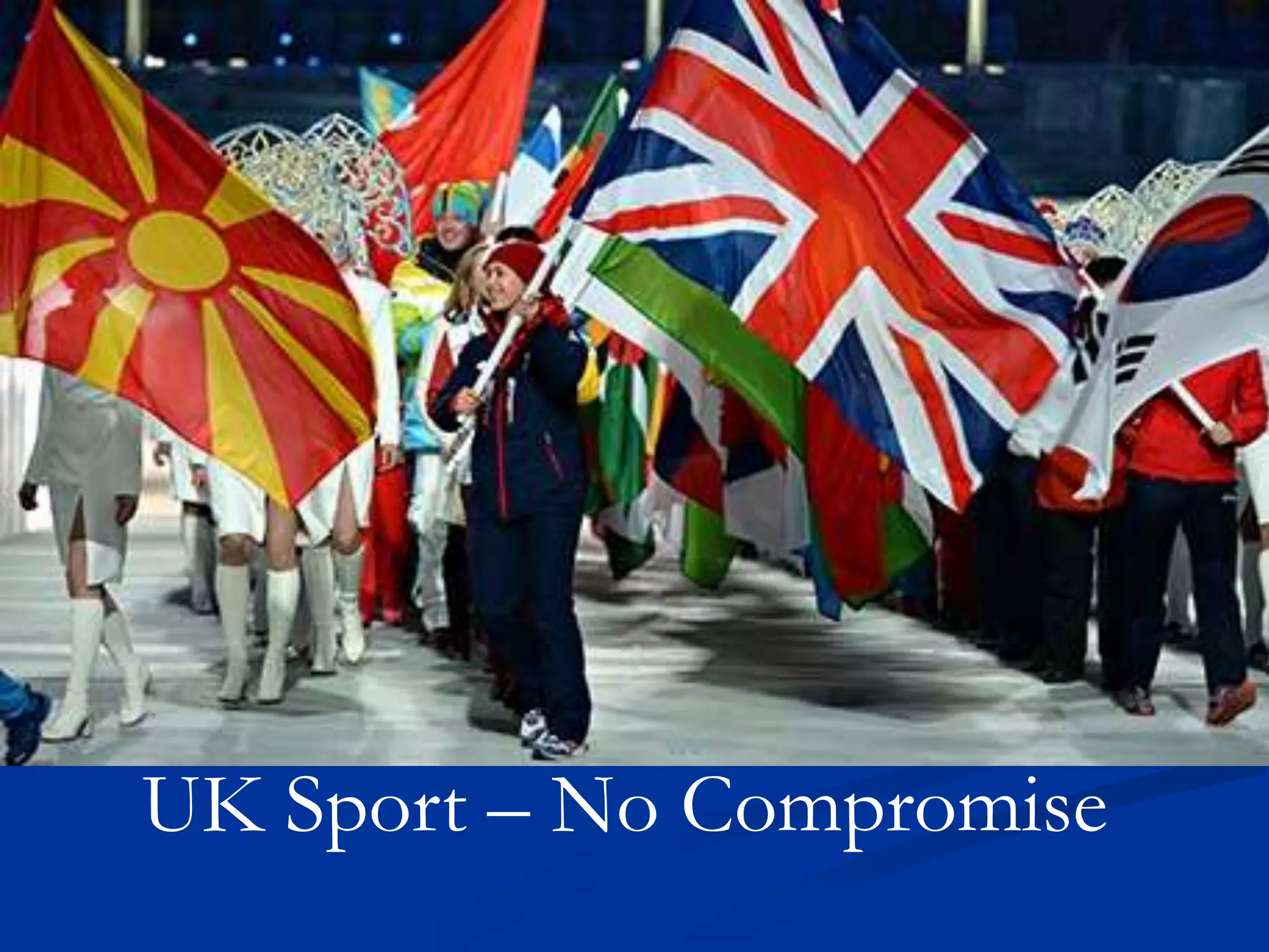 Uk structure of sport 2014 | PPTX | Olympic Sports | Sports