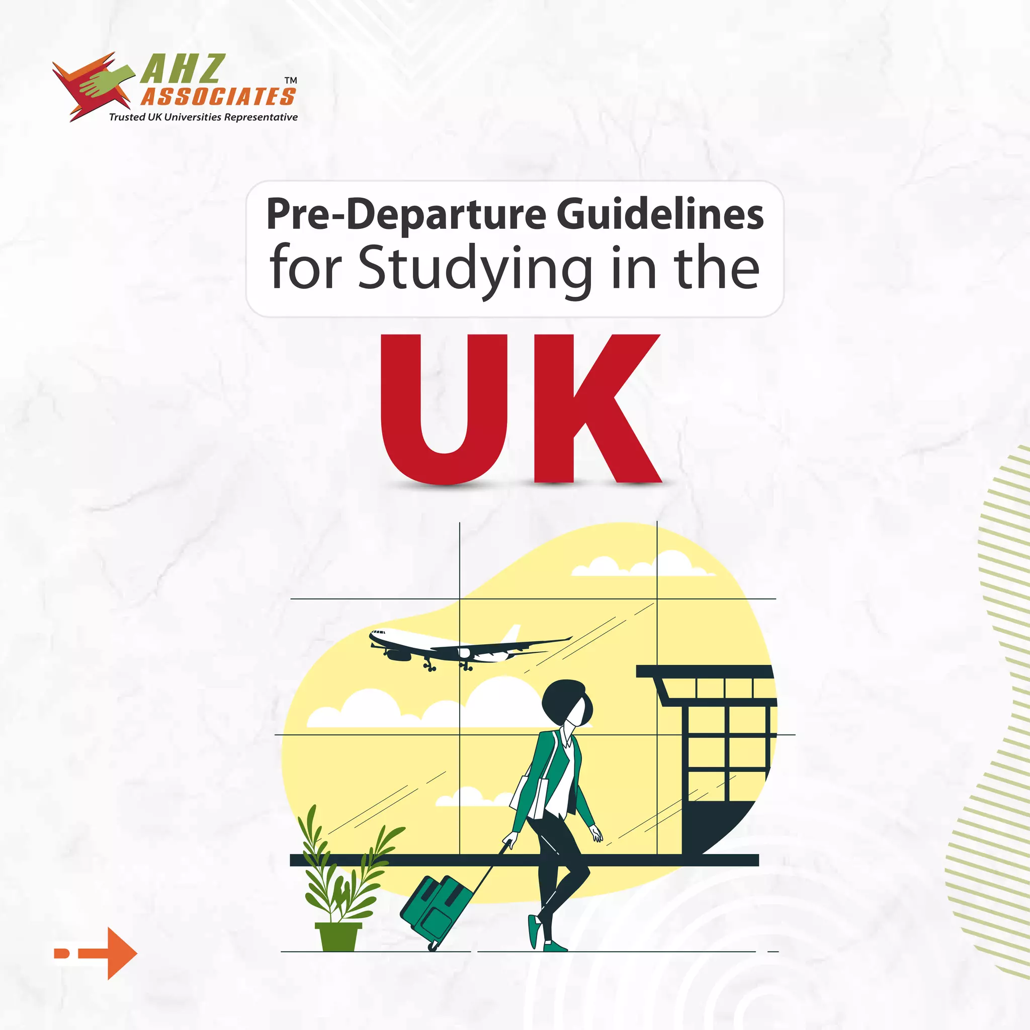 UK Study Preparation Pre Departure Checklist.pdf
