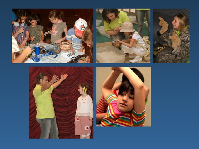 Massar overview | PPT