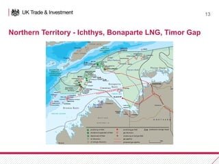 UTKI Australia LNG Webinar Presentation | PPT | Business Utilities ...