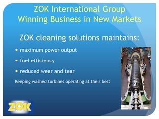 Zok International | PDF