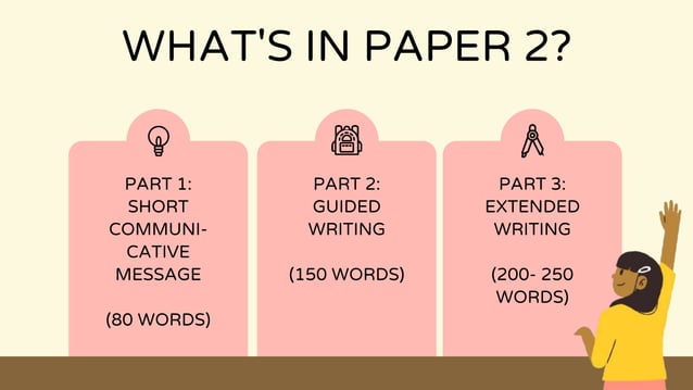 WRITING_PAPER_2.pptx | Education