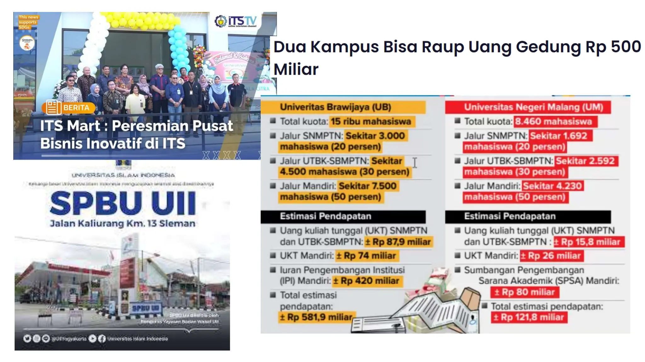 Materi Kajian Mahasiswa UKT Melangit, Mahasiswa Menjerit.pptx