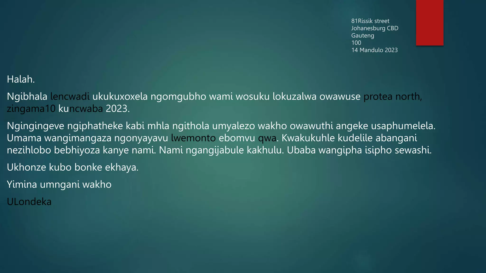 Ukubhala nokwethula.pptx