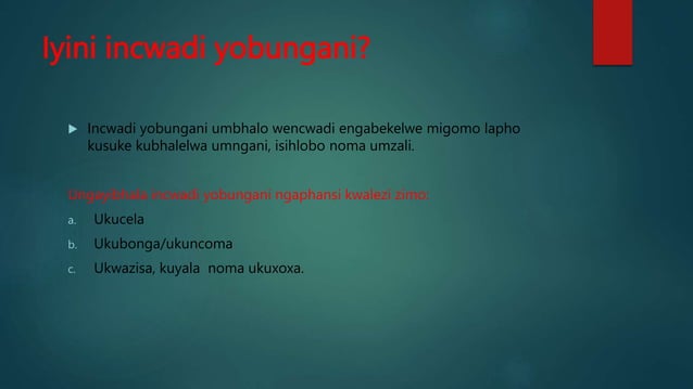 Ukubhala nokwethula PRESENTATION.pptx