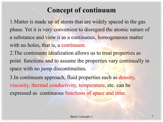 Engineering Thermodynamics-Basic concepts 1 | PDF