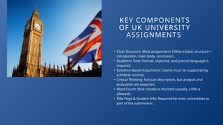 UK University Assignment Guidelines.pptx