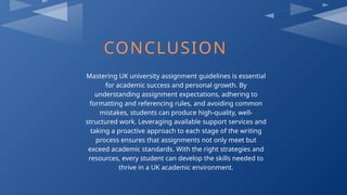 UK University Assignment Guidelines.pptx