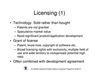 Uk university technology transfer | PPT