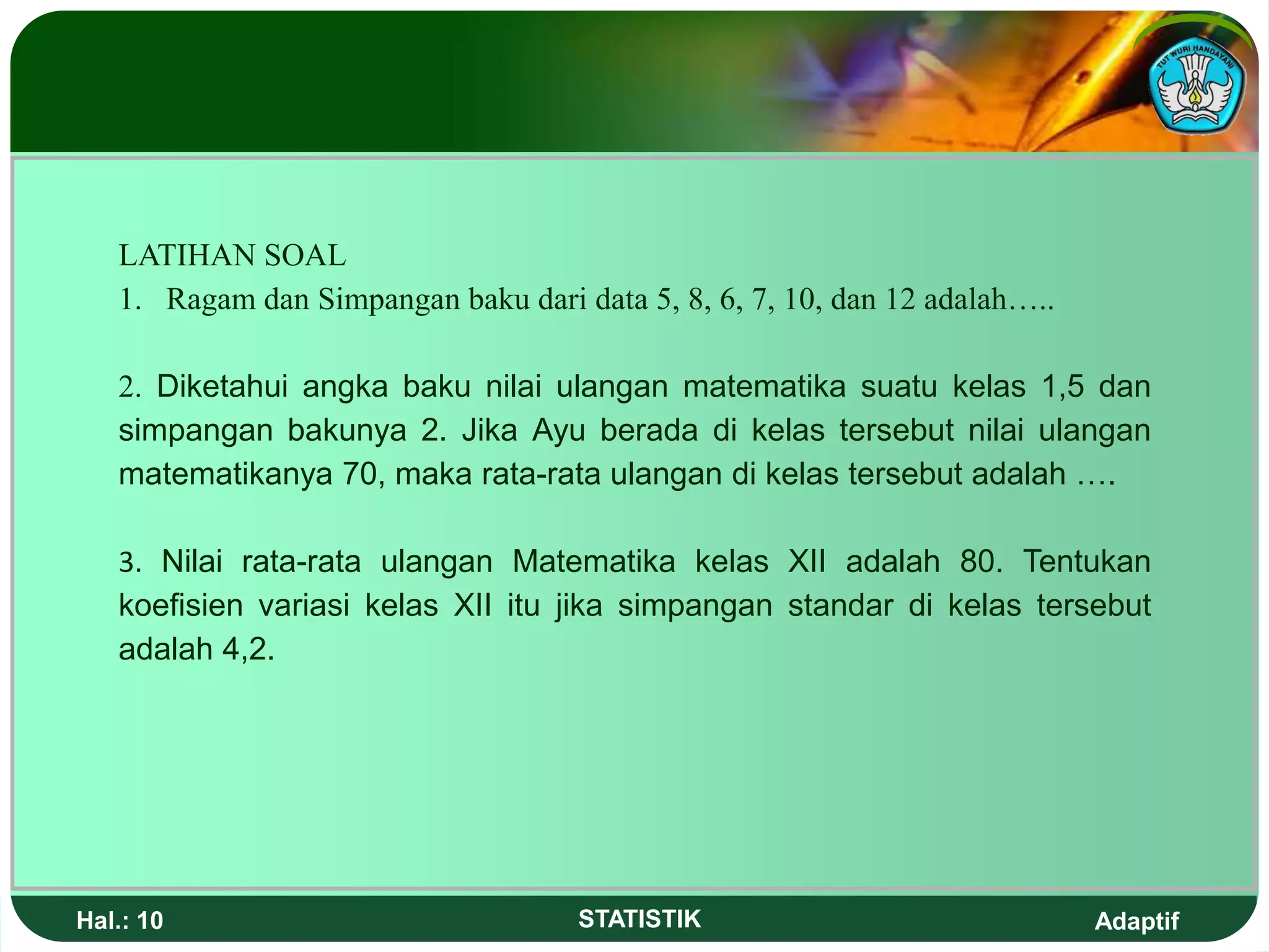 ukuran-penyebaran-data 3.ppt