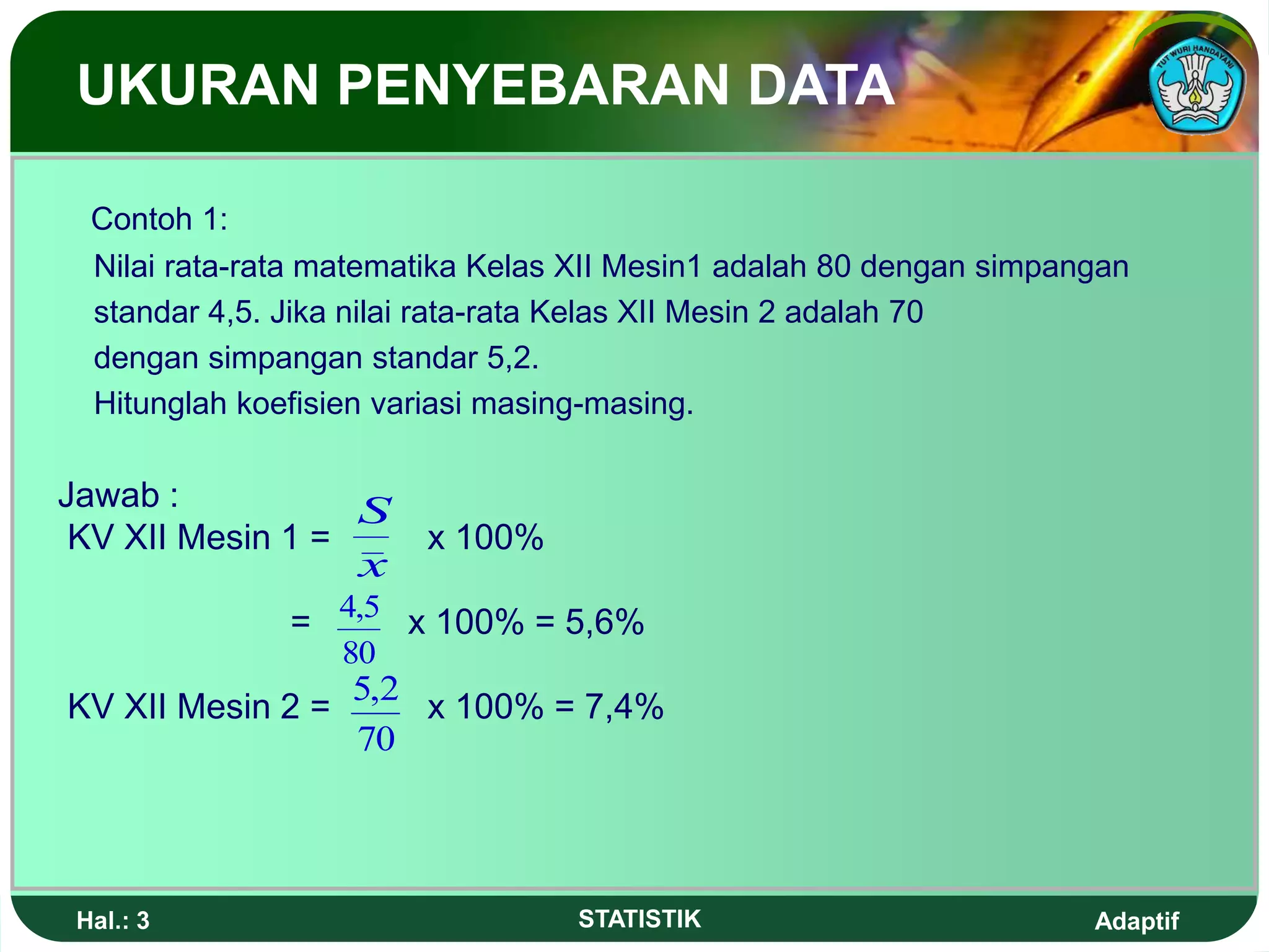 ukuran-penyebaran-data 3.ppt