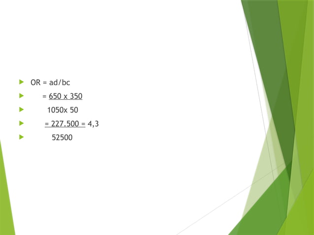 ukuran asosiasi ods rasio dan risk ratio.pptx
