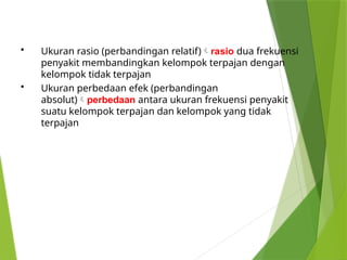 ukuran asosiasi ods rasio dan risk ratio.pptx