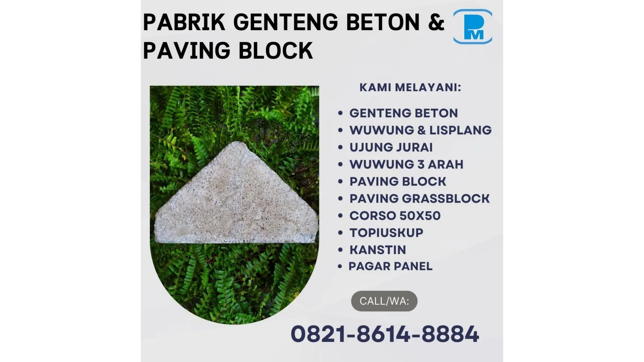 Ukuran Kanstin Paving Lengkap, Solusi Jalanan Rapi dan Kuat | PDF